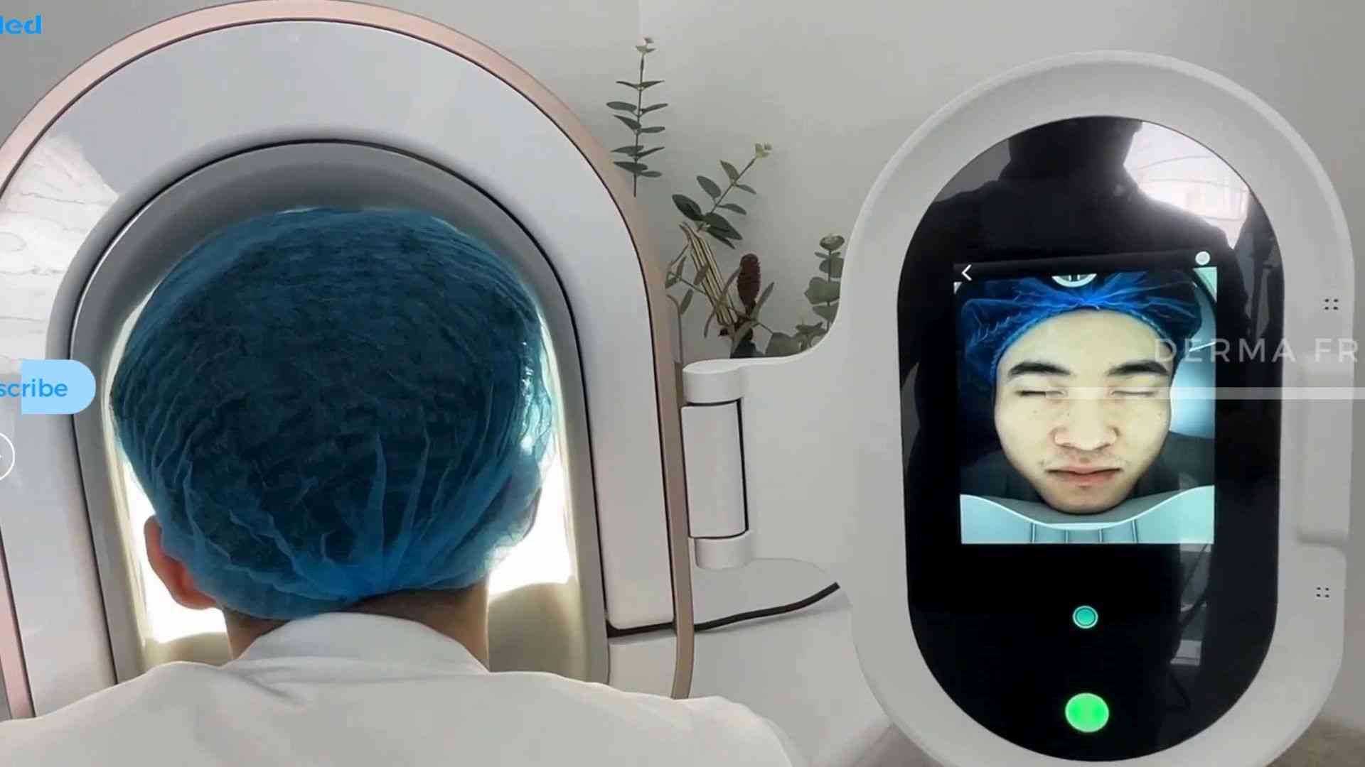 How to Use Microneedling RF Machine? - Fotromed