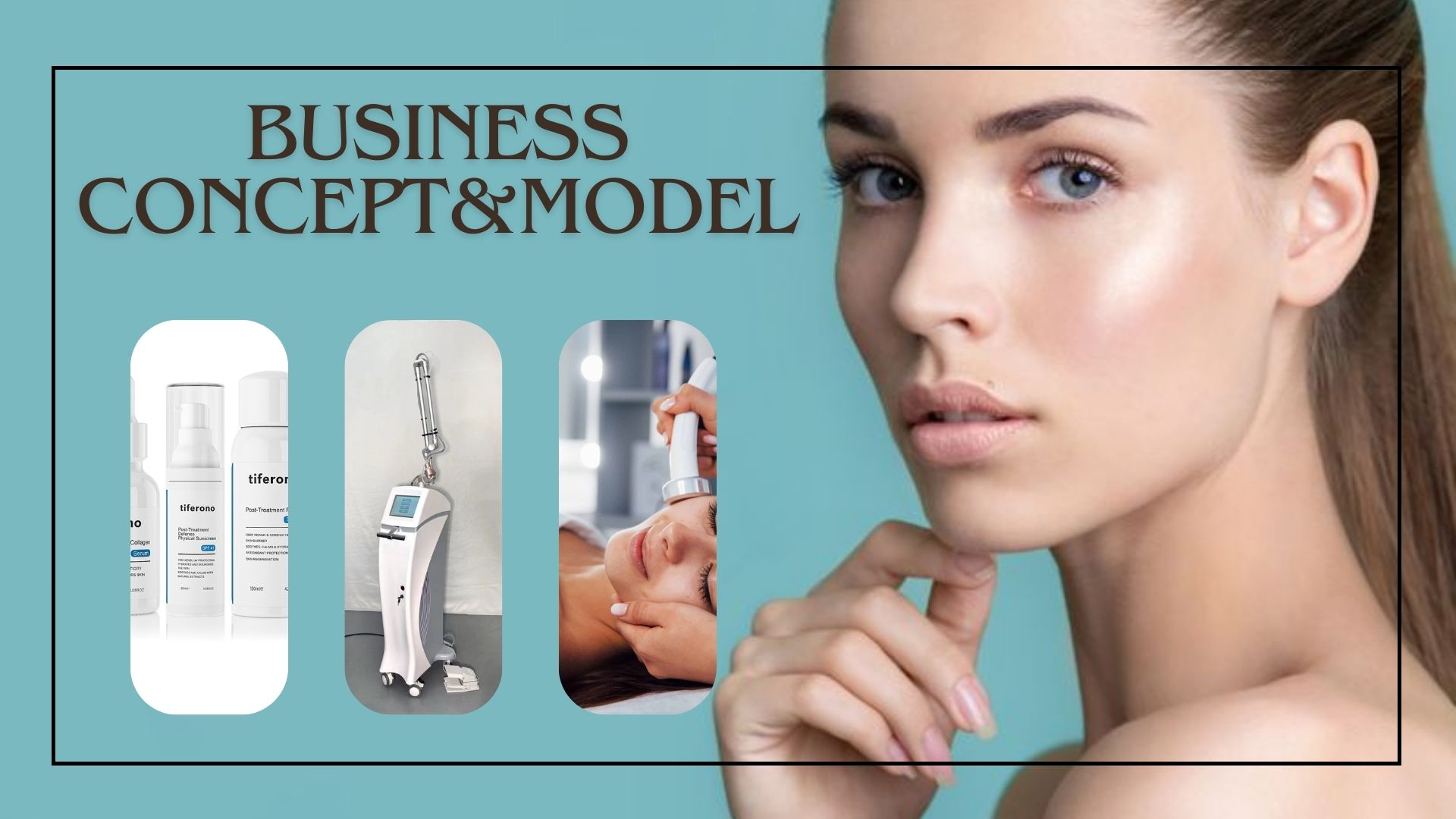 How to Design a Winning Business Model for Your Med Spa or Day Spa? - Fotromed