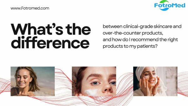 What’s the difference between clinical-grade skincare and over-the ...