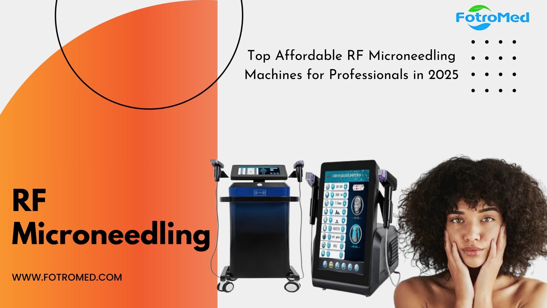 Top Affordable RF Microneedling Machines for Professionals in 2026 ...