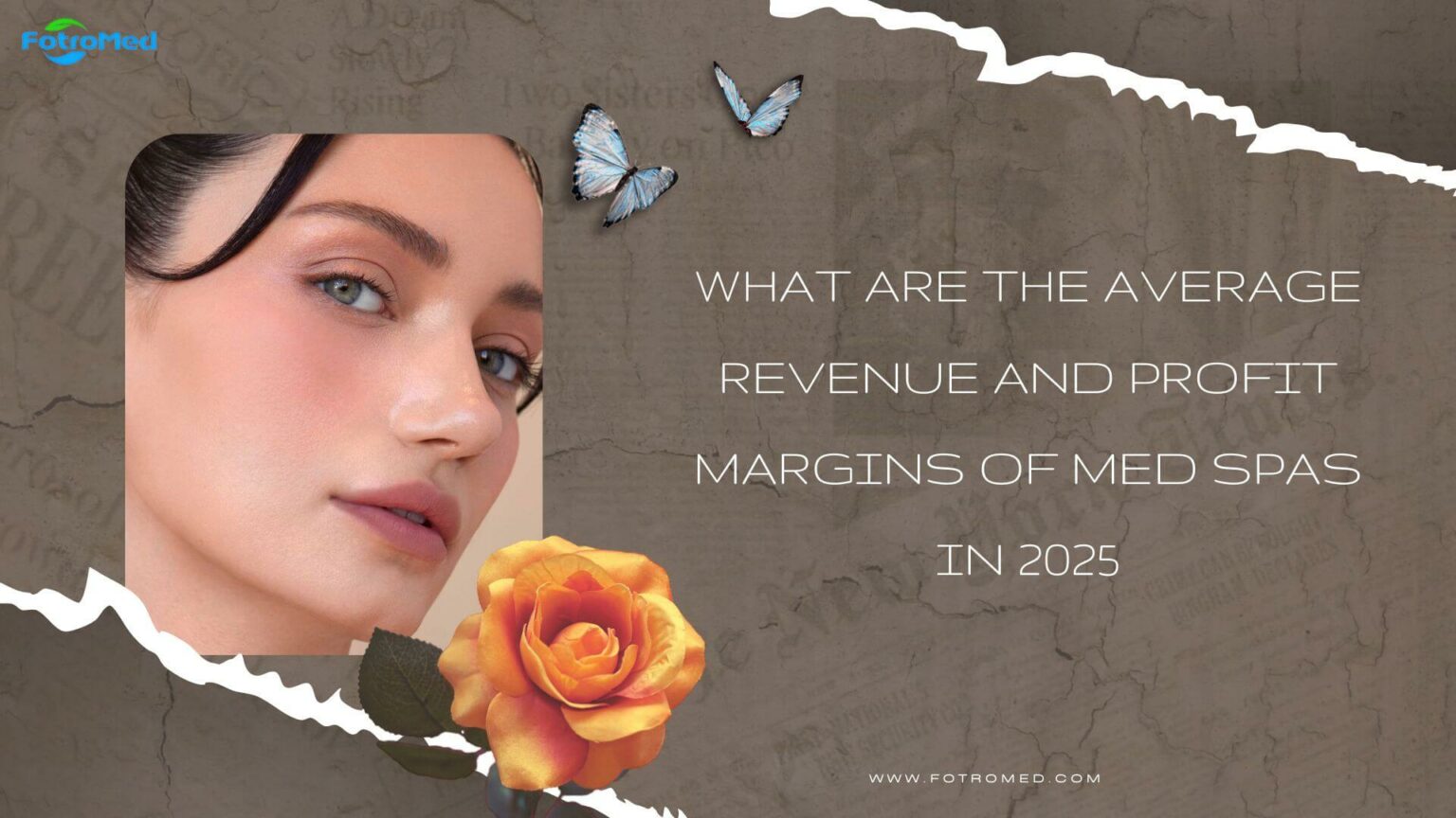 Med Spa Profits & Revenue : Average Margins & Benchmarks - Fotromed
