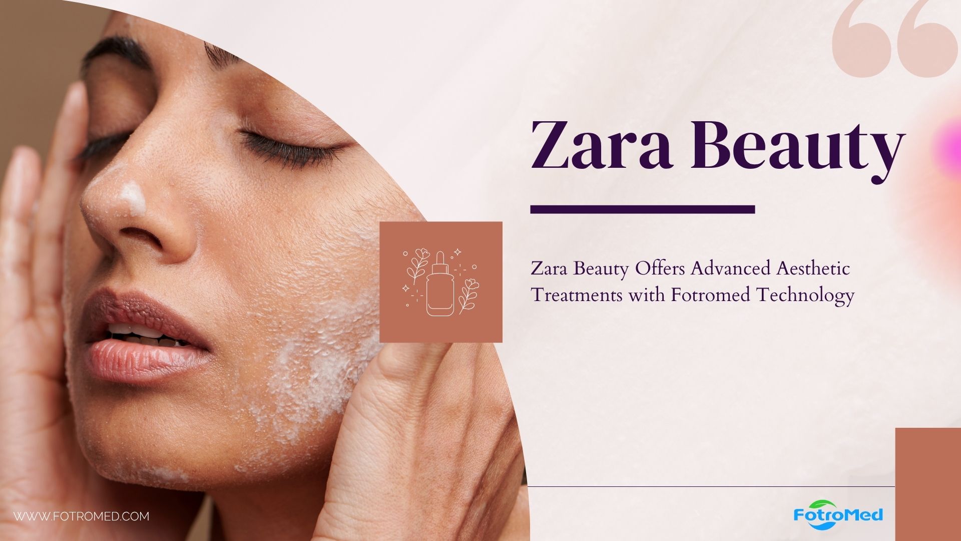 Zara Beauty | HIFU, Body Contouring & Laser Skin Treatments with ...