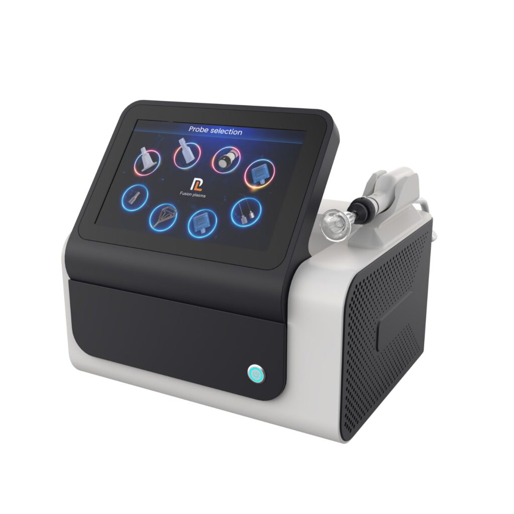 Which Professional HIFU Machine Is Right for Your Clinic in 2025 - Fotromed