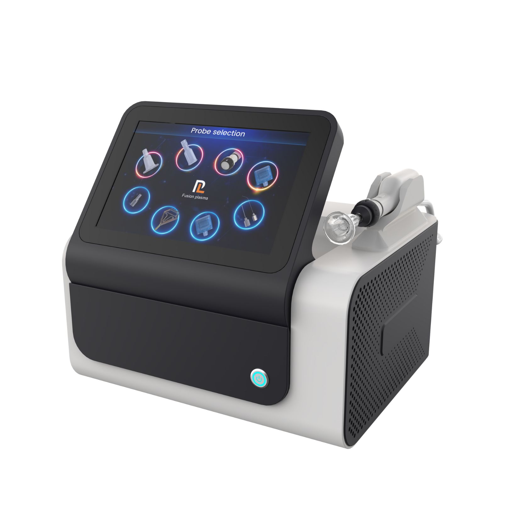 Plasma Machine - Fotromed
