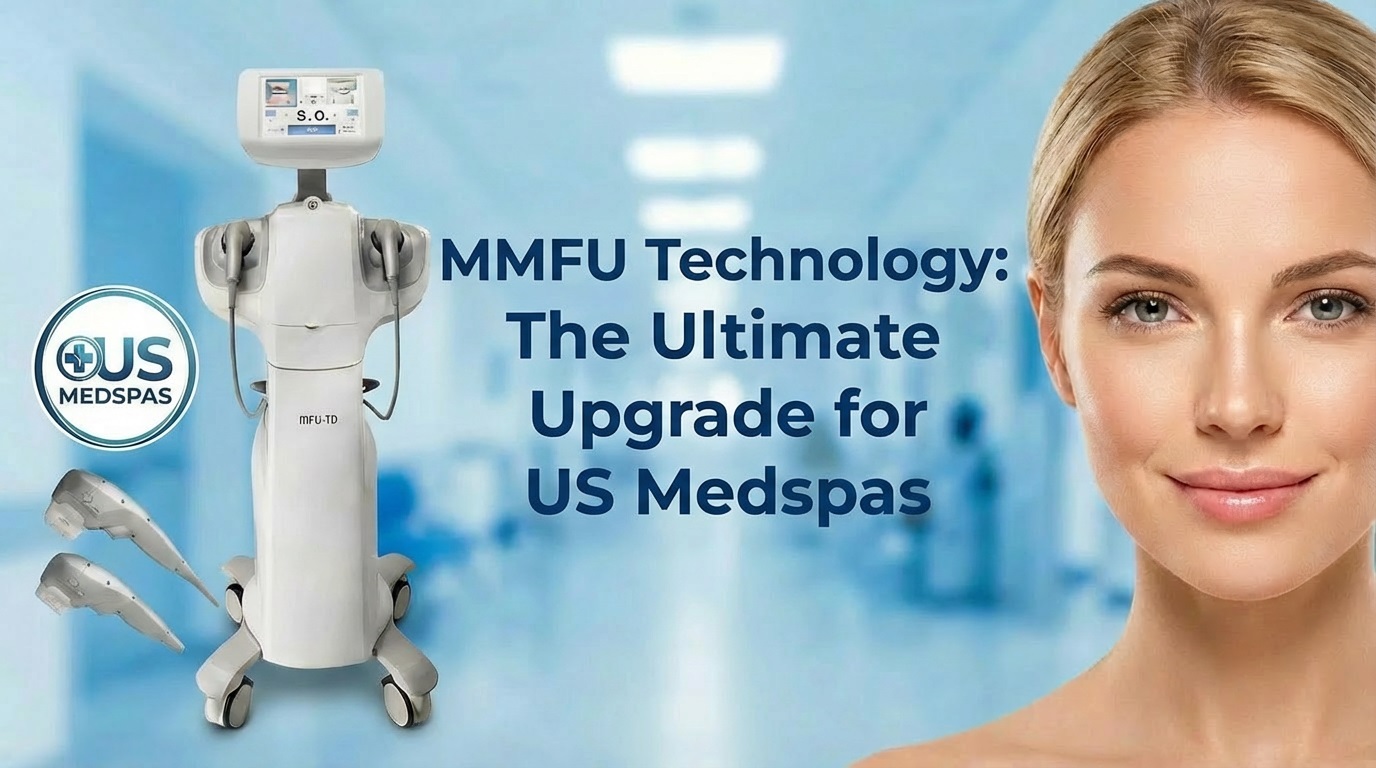 Buy Professional 7D HIFU Machine: The MMFU Technology Upgrade for US ...